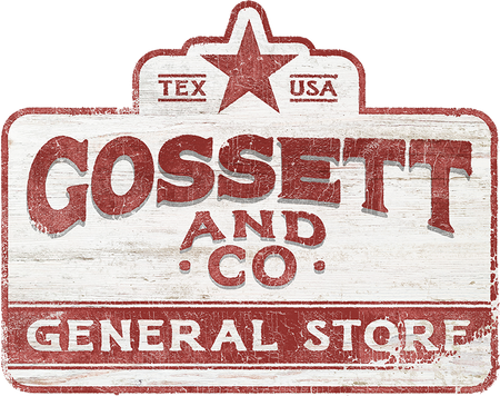 Dylan Gossett Official Store – Dylan Gossett Official Merchandise